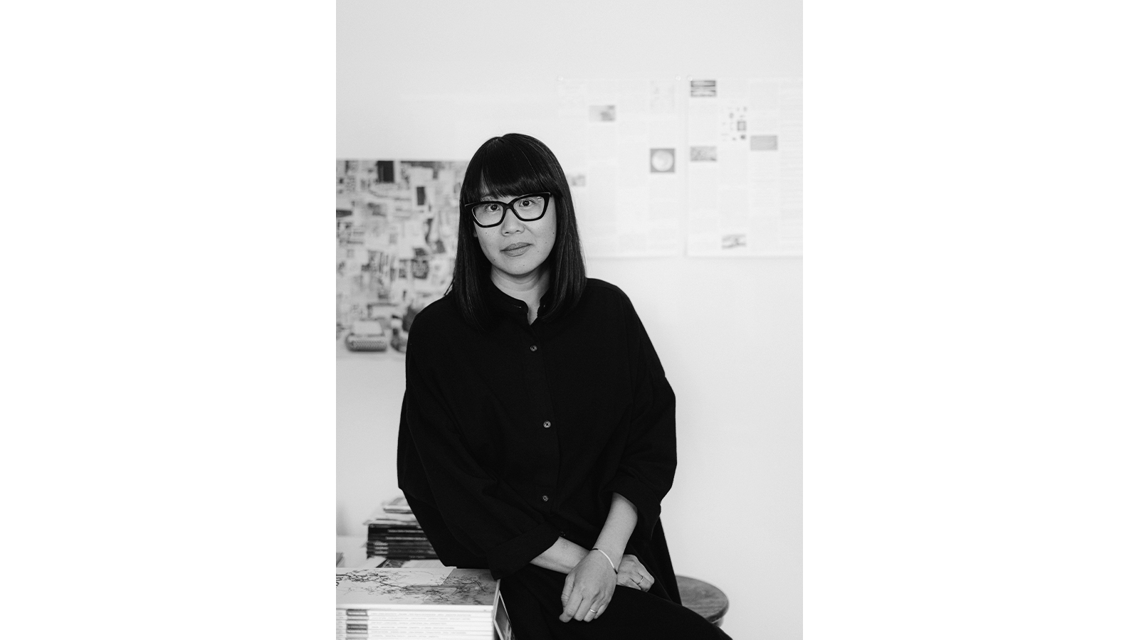 Awards - Deborah Wang